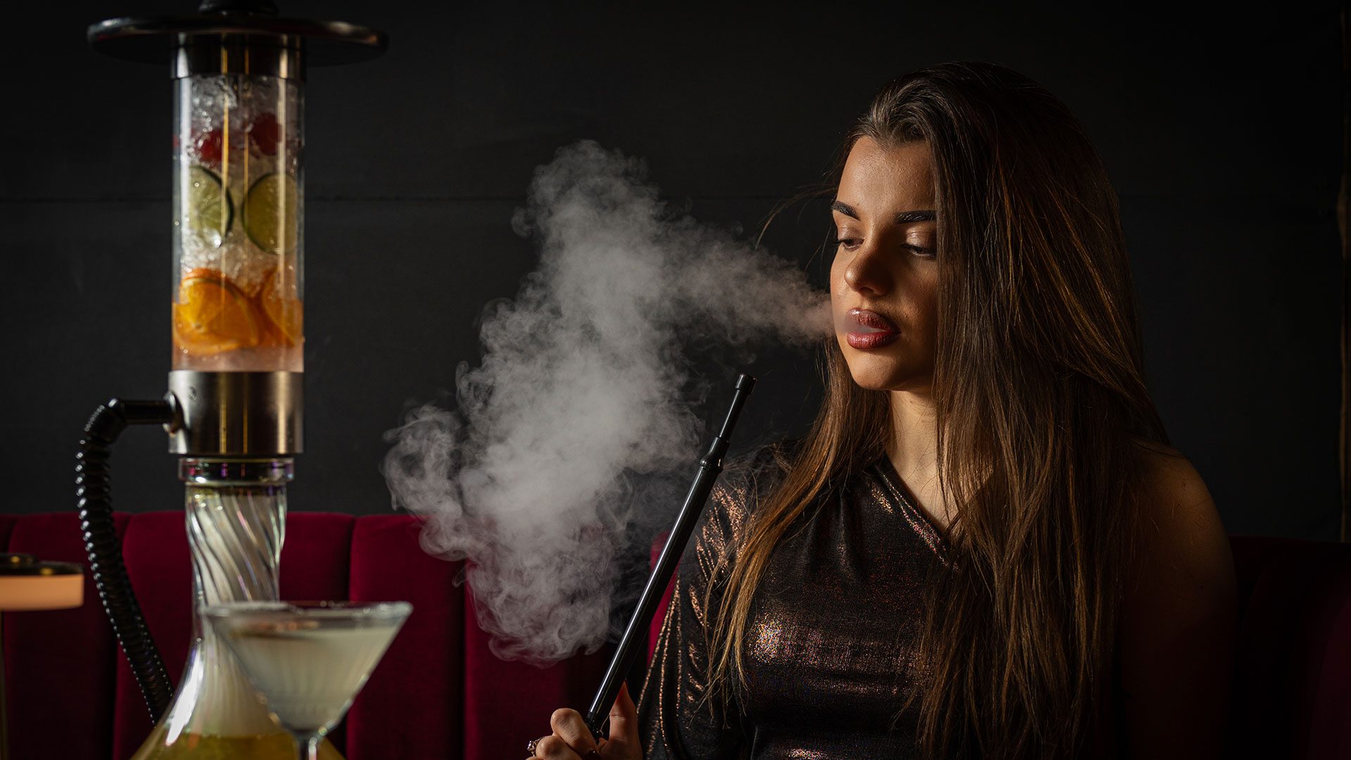 What is Shisha? An Introduction to the Traditional Middle Eastern ...