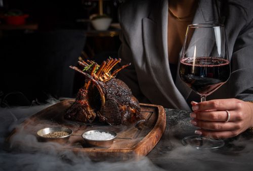 Rakkas Lounge – Halal Food & Best Shisha in North London